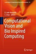 Computational Vision and Bio Inspired Computing | SpringerLink