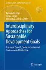 Interdisciplinary Approaches for Sustainable Development Goals ...