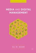 Media and Digital Management | SpringerLink