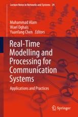 Real-Time Modelling and Processing for Communication Systems ...