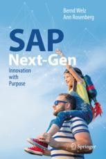SAP Next-Gen: Innovation with Purpose | Springer Nature Link (formerly ...