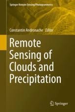 Remote Sensing of Clouds and Precipitation | Springer Nature Link