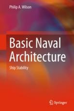 Basic Naval Architecture: Ship Stability | SpringerLink