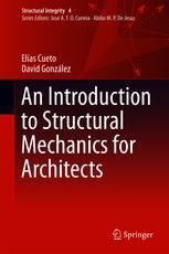 An Introduction to Structural Mechanics for Architects | SpringerLink