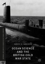Ocean Science and the British Cold War State | Springer Nature Link ...