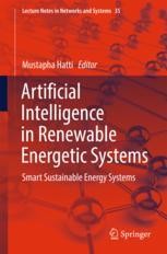 Artificial Intelligence in Renewable Energetic Systems: Smart ...