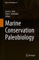 Marine Conservation Paleobiology | SpringerLink