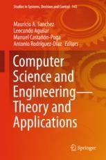 Computer Science and Engineering—Theory and Applications | SpringerLink