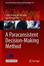 A Paraconsistent Decision-Making Method | SpringerLink