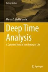 Deep Time Analysis: A Coherent View of the History of Life | SpringerLink