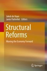 Structural Reforms: Moving the Economy Forward | SpringerLink