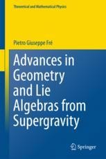 Advances in Geometry and Lie Algebras from Supergravity | SpringerLink