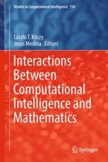Interactions Between Computational Intelligence and Mathematics | SpringerLink
