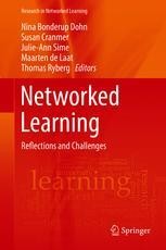 Networked Learning: Reflections and Challenges | SpringerLink