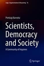 Scientists, Democracy and Society: A Community of Inquirers | SpringerLink