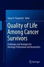 Quality of Life Among Cancer Survivors: Challenges and Strategies for ...