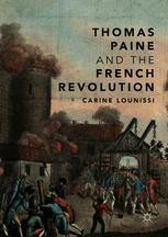 Thomas Paine and the French Revolution | SpringerLink