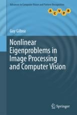 Nonlinear Eigenproblems in Image Processing and Computer Vision | SpringerLink