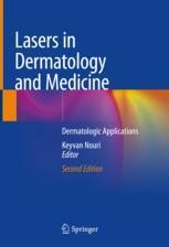 Lasers in Dermatology and Medicine: Dermatologic Applications ...