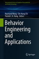 Behavior Engineering and Applications | SpringerLink