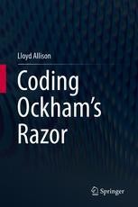 Coding Ockham's Razor | SpringerLink