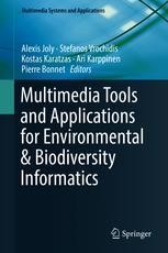 Multimedia Tools and Applications for Environmental & Biodiversity ...