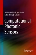 Computational Photonic Sensors | SpringerLink