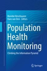 Population Health Monitoring: Climbing the Information Pyramid ...