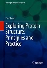 Exploring Protein Structure: Principles and Practice | Springer Nature ...