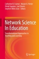 Network Science In Education: Transformational Approaches in Teaching ...