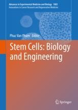 Stem Cells: Biology and Engineering | SpringerLink