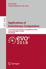 Applications of Evolutionary Computation: 21st International Conference ...