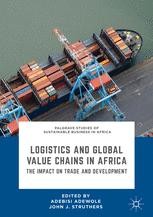 Logistics and Global Value Chains in Africa: The Impact on Trade and ...