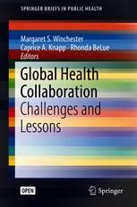 Global Health Collaboration: Challenges and Lessons | SpringerLink