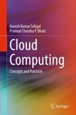 Cloud Computing: Concepts and Practices | SpringerLink