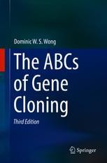The ABCs of Gene Cloning | SpringerLink
