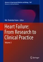 Heart Failure: From Research to Clinical Practice: Volume 3 | Springer ...