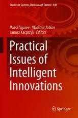 Practical Issues of Intelligent Innovations | SpringerLink
