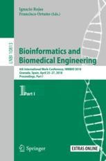 Bioinformatics and Biomedical Engineering: 6th International Work ...