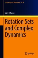 Rotation Sets and Complex Dynamics | SpringerLink