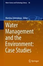 Water Management and the Environment: Case Studies | SpringerLink