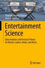 Entertainment Science: Data Analytics and Practical Theory for Movies ...