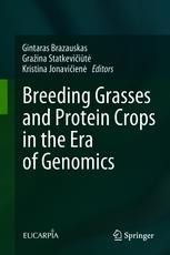 Breeding Grasses and Protein Crops in the Era of Genomics | SpringerLink
