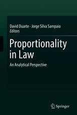 Proportionality in Law: An Analytical Perspective | SpringerLink