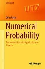 Numerical Probability: An Introduction with Applications to Finance ...