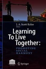 Learning To Live Together: Promoting Social Harmony | SpringerLink