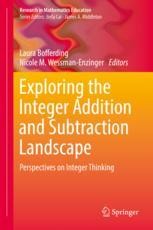 Exploring the Integer Addition and Subtraction Landscape: Perspectives ...