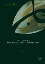 Economics for Sustainable Prosperity | SpringerLink