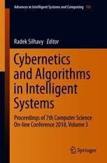 Cybernetics and Algorithms in Intelligent Systems: Proceedings of 7th ...