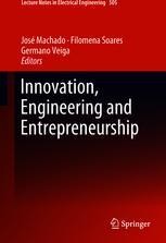 Innovation, Engineering and Entrepreneurship | SpringerLink